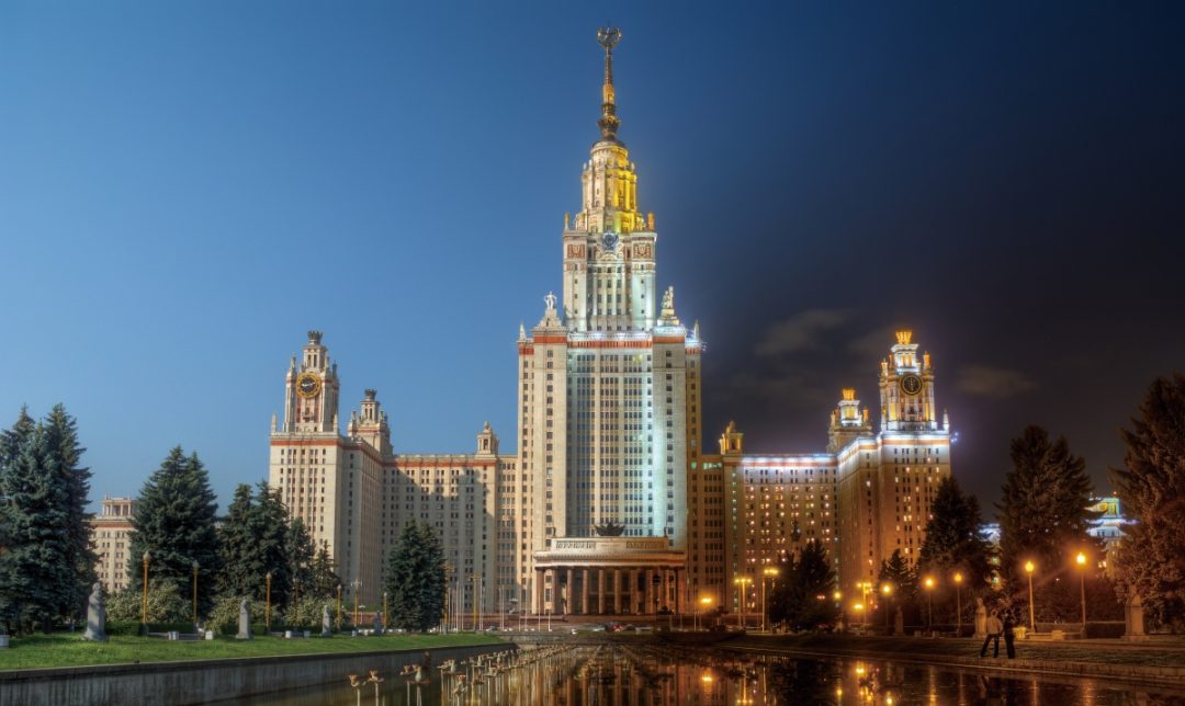 CRTT项目概况 - CRTT中俄国际高端人才培养计划（官网）